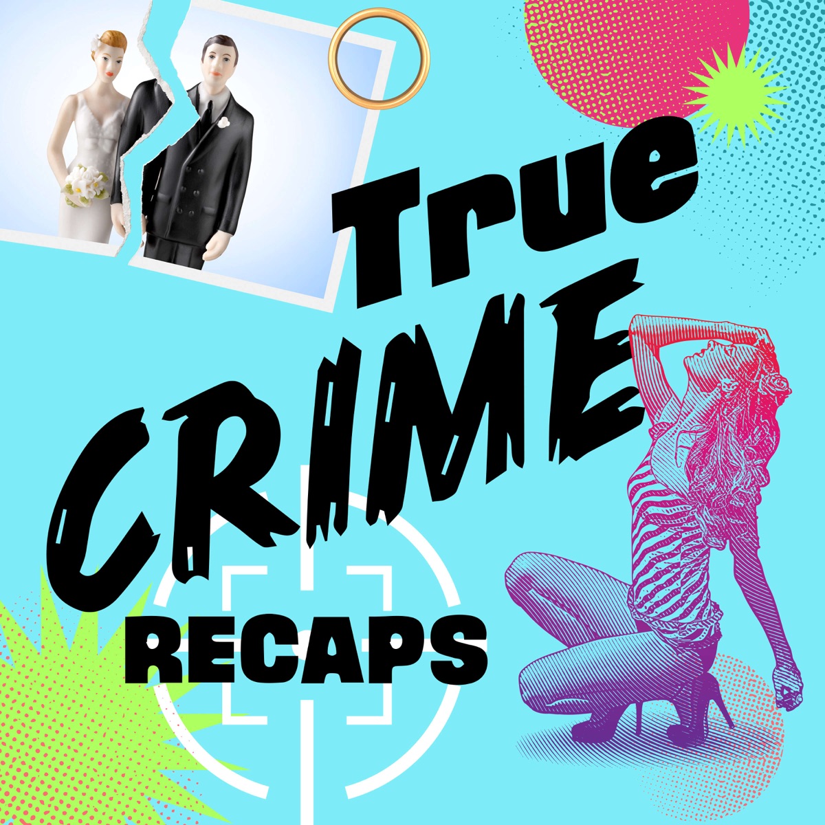 True Crime Recaps – Podcast – Podtail