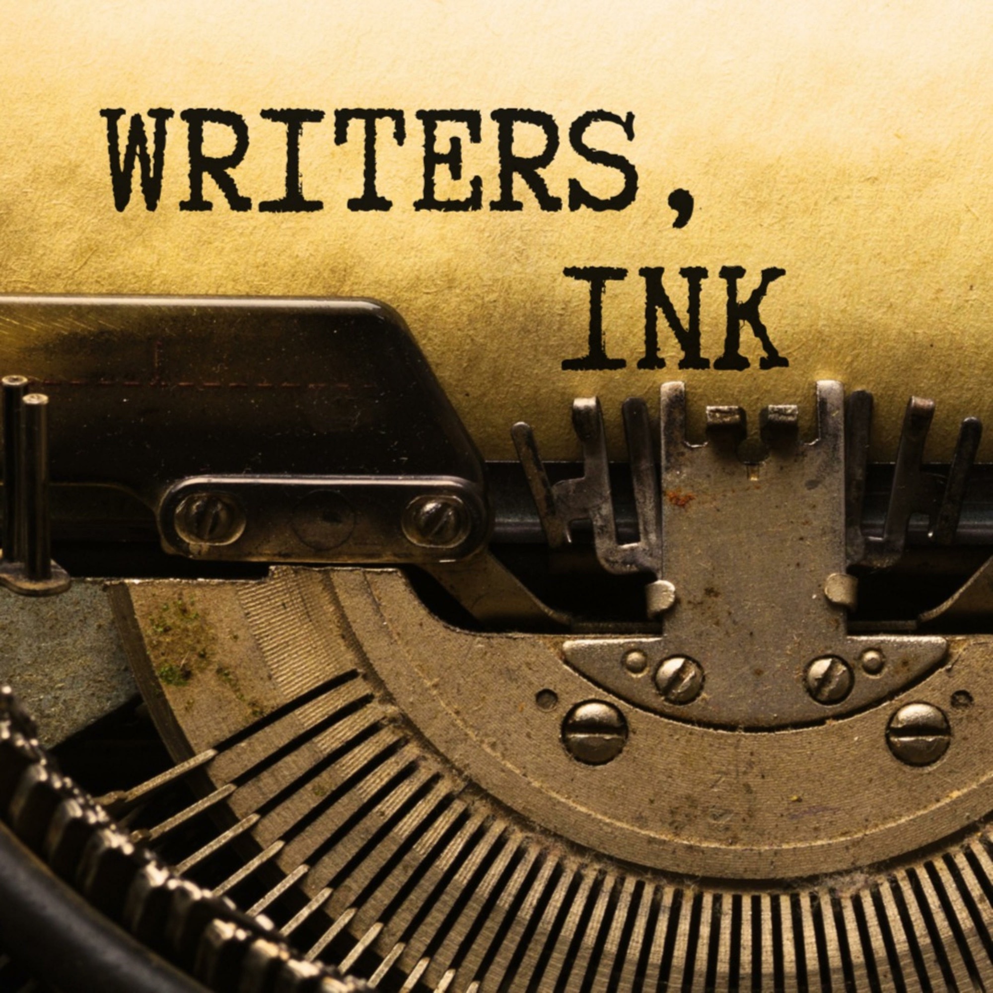 Vampires in Alaska with bestselling author, CJ Tudor. – Writers, Ink ...