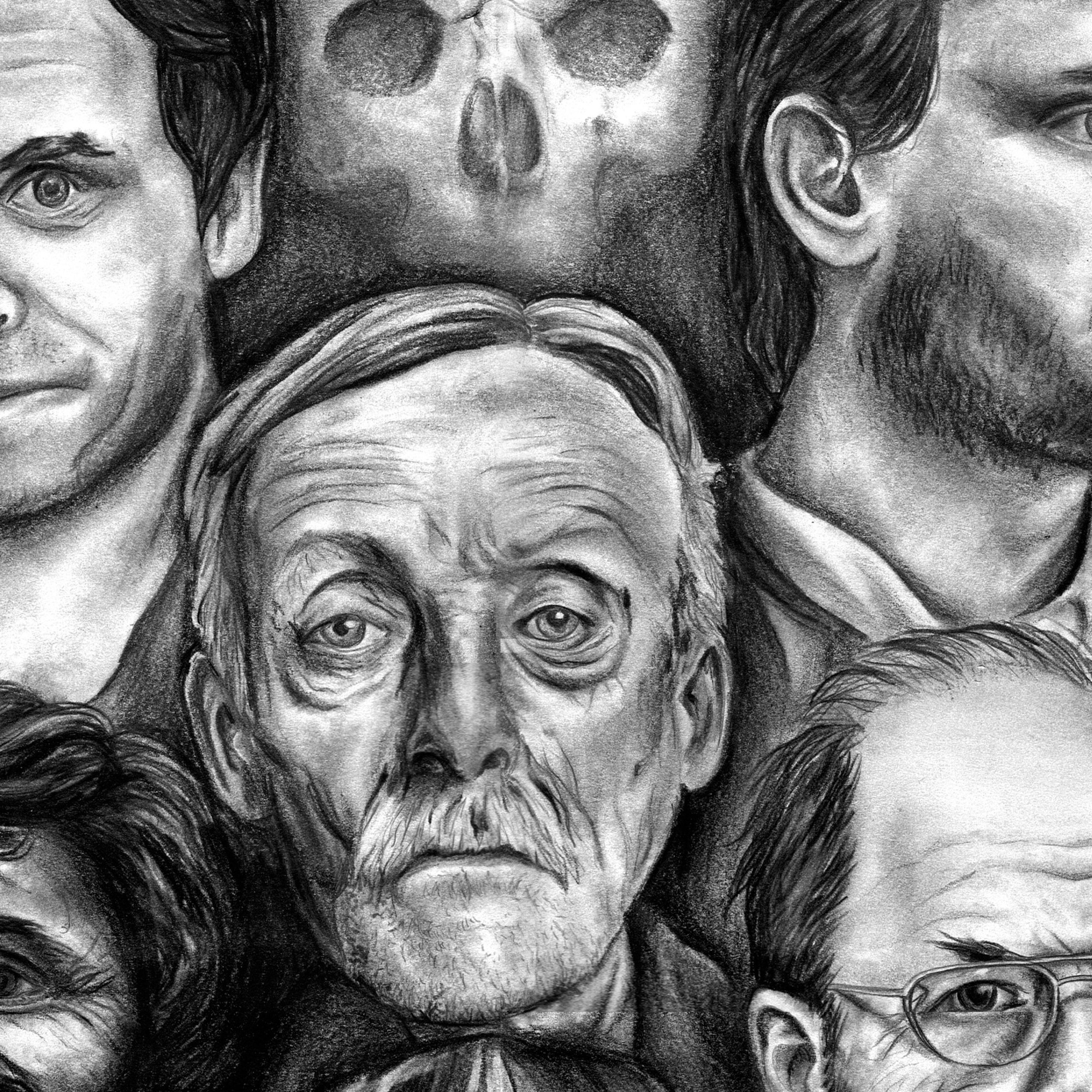 BTK Killer - Dennis Rader – Serial Killer Documentary Podcast – Podcast ...