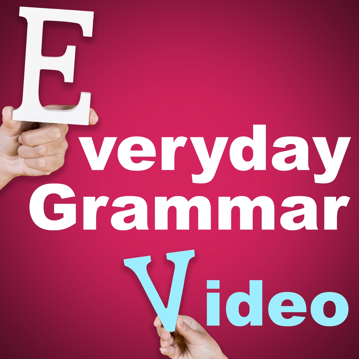 Everyday Grammar TV - VOA Learning English – Podcast – Podtail Everyday Grammar TV - VOA Learning English – Podcast – Podtail