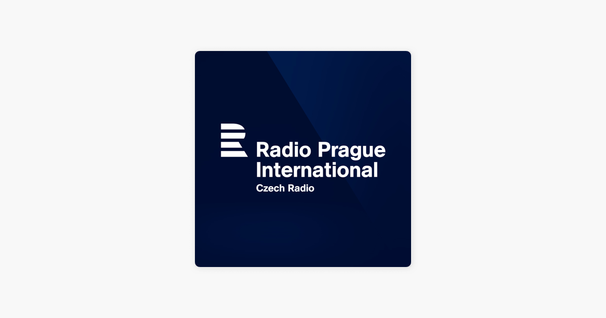 ‎Radio Prague International - aktuelle Sendung auf Deutsch on Apple ...