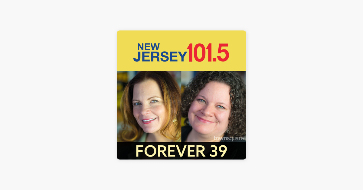 ‎Forever 39 on Apple Podcasts