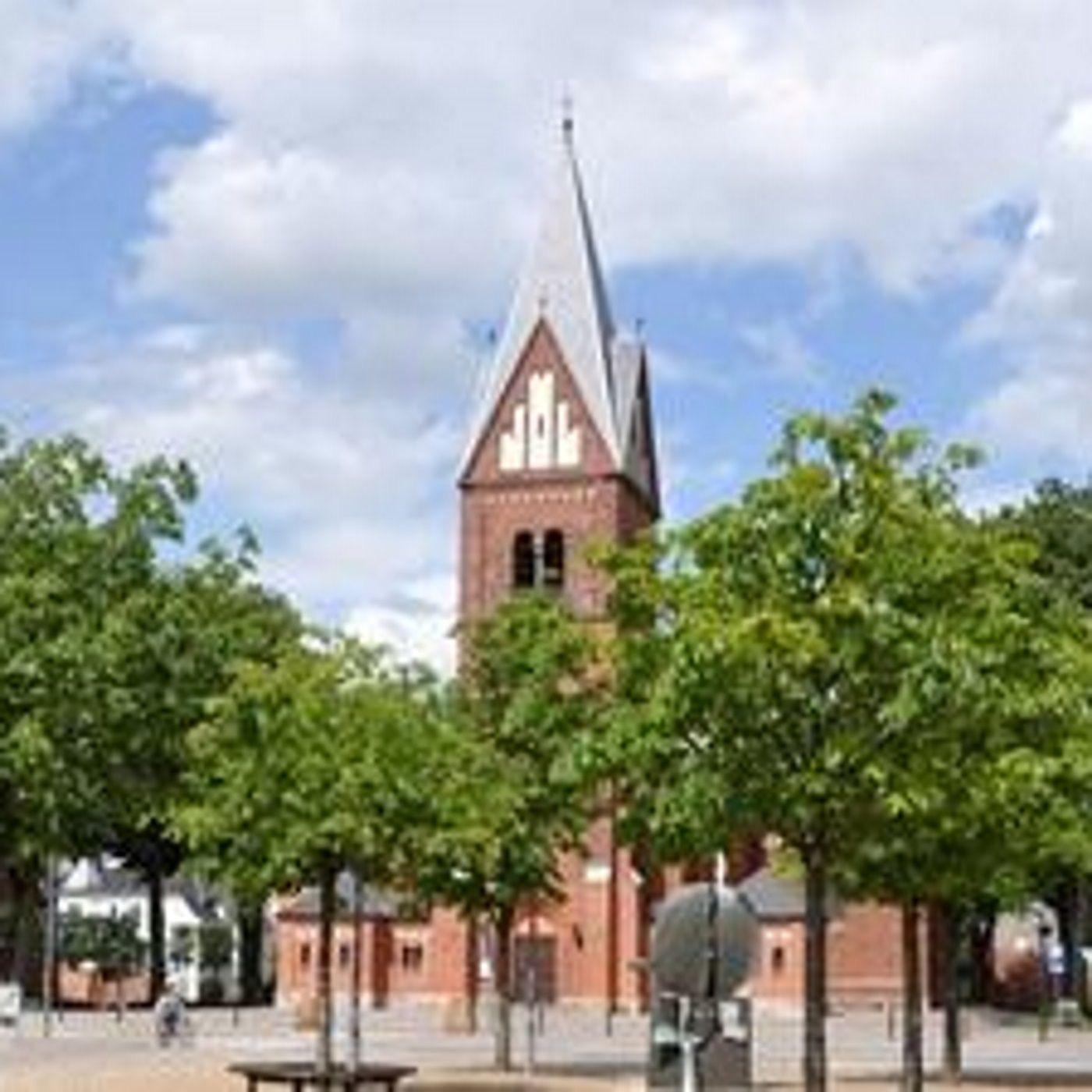 Prædiken 19.05.2024 v. Sognepræst Bo Knudsen – Herning Kirke – Podcast – Podtail
