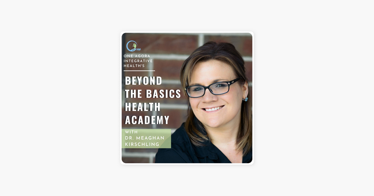 Beyond The Basics Health Academy Podcast: SPOON-FED: Why Almost ... Beyond The Basics Health Academy Podcast: SPOON-FED: Why Almost ...