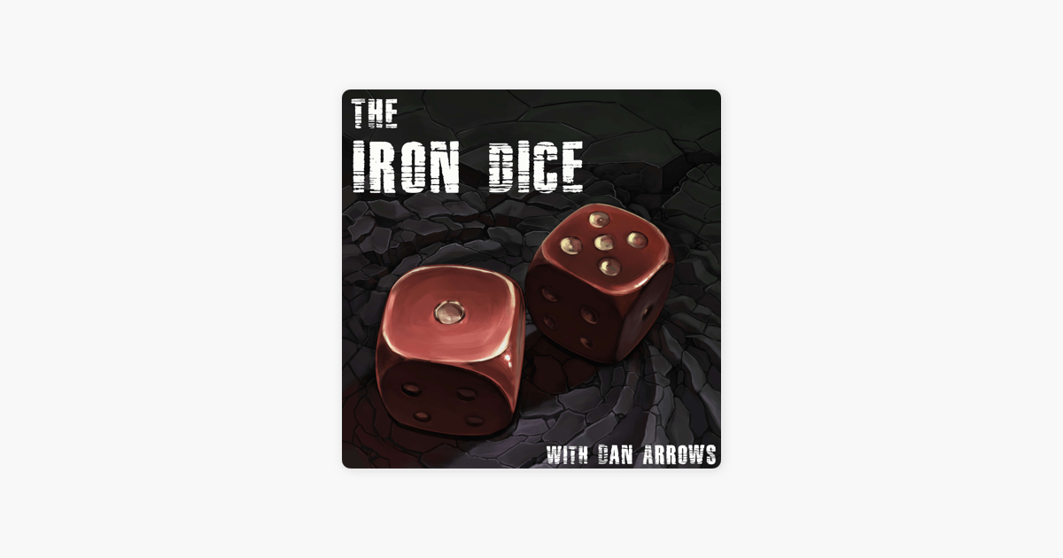 ‎the Iron Dice The Iron Dice Uprising In Iran Feat Assal Rad On Apple Podcasts