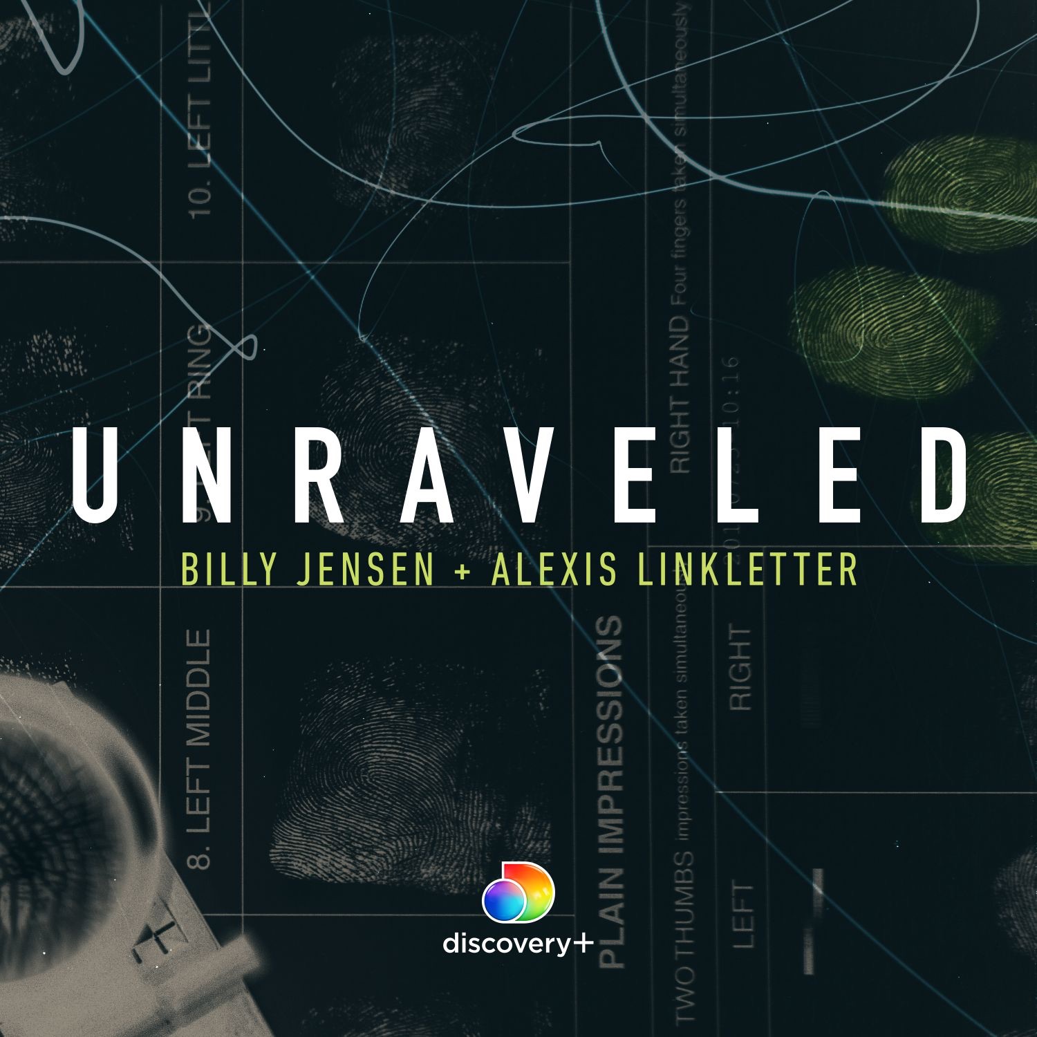 Unraveled – Podcast – Podtail Unraveled – Podcast – Podtail