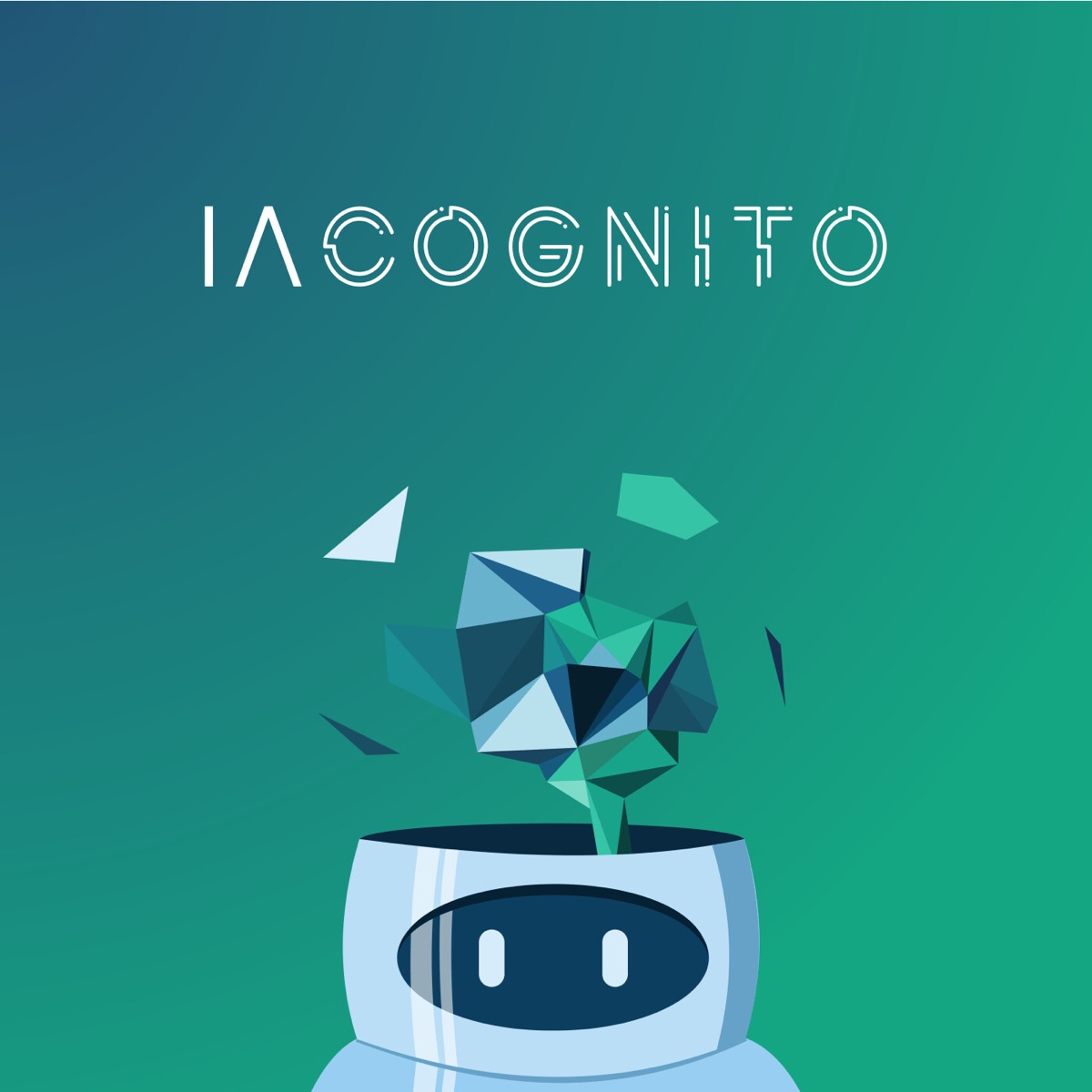 IA COGNITO, l'Intelligence Artificielle Expliquée – Podmailer
