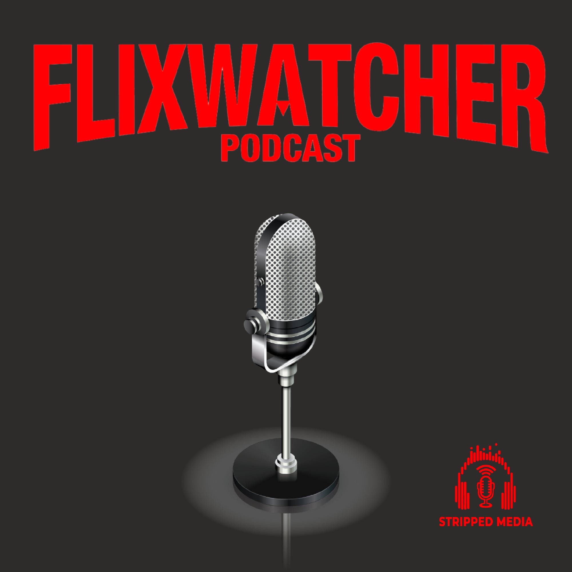 Episode # 301 The Fighter with Sadia Azmat and Al Horner from Script ...