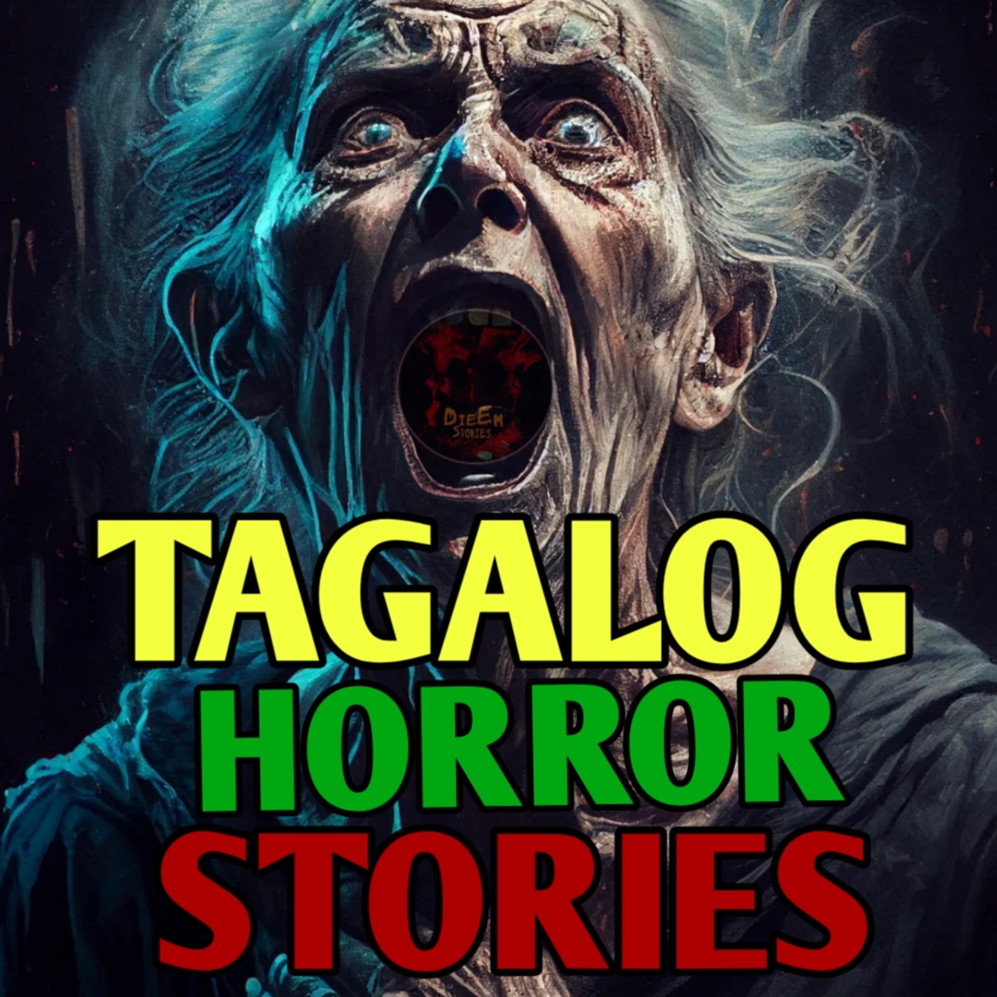 #198 MUTYA NG DIWATA NI LOLO – DieEm Stories: TAGALOG HORROR STORIES ...
