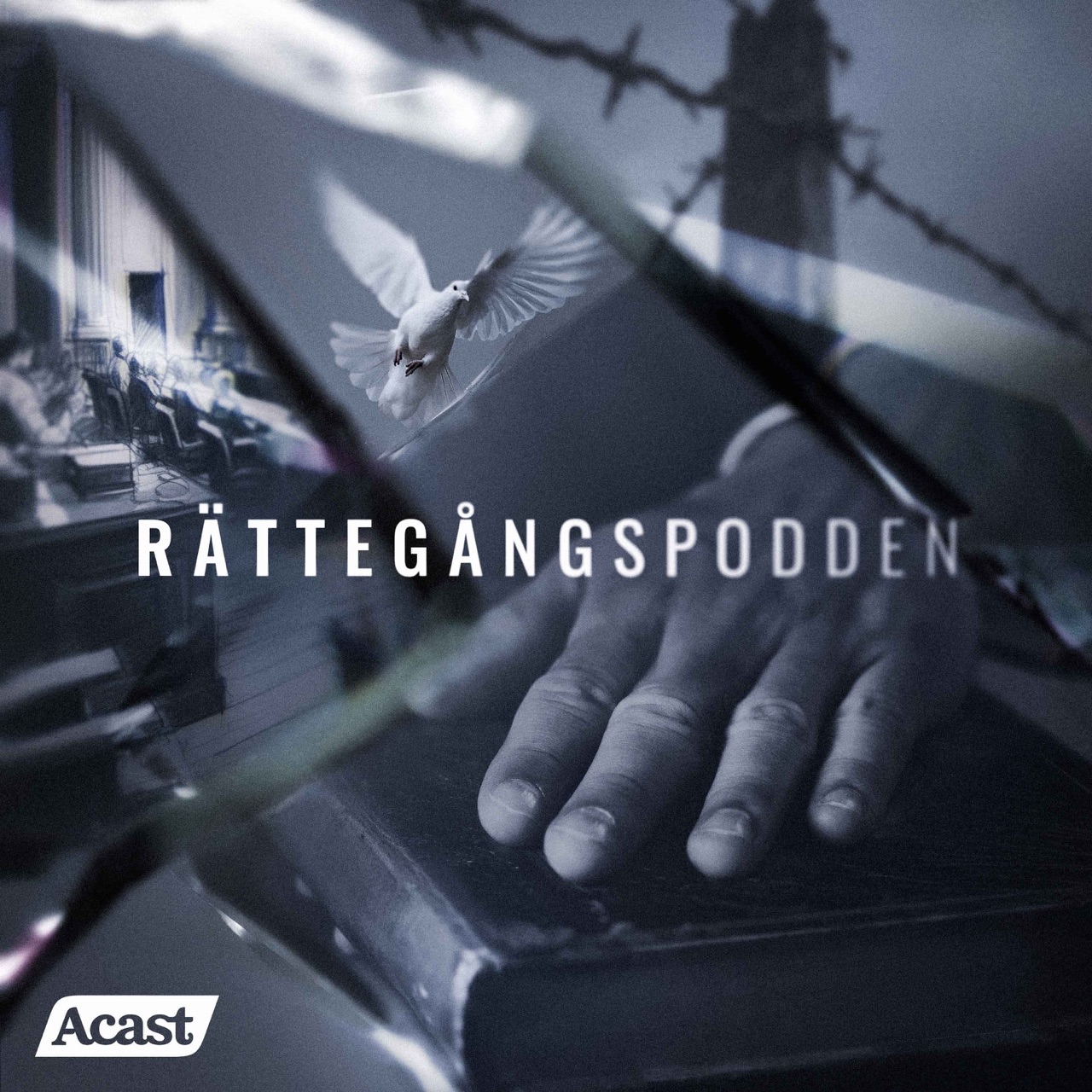 Recommended podcasts – Podtail