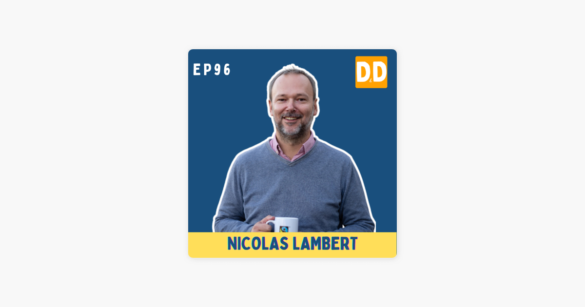 ‎Demain et Durable - Comprendre l'écologie et agir !: #96 - Le Marketing peut-il sauver le monde ...