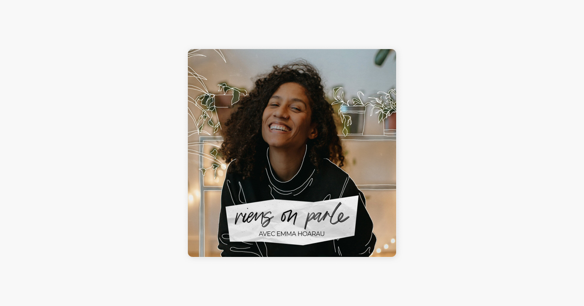 ‎VOP - Viens On Parle: Viens on parle des MICI avec Juliette Mercier de ...