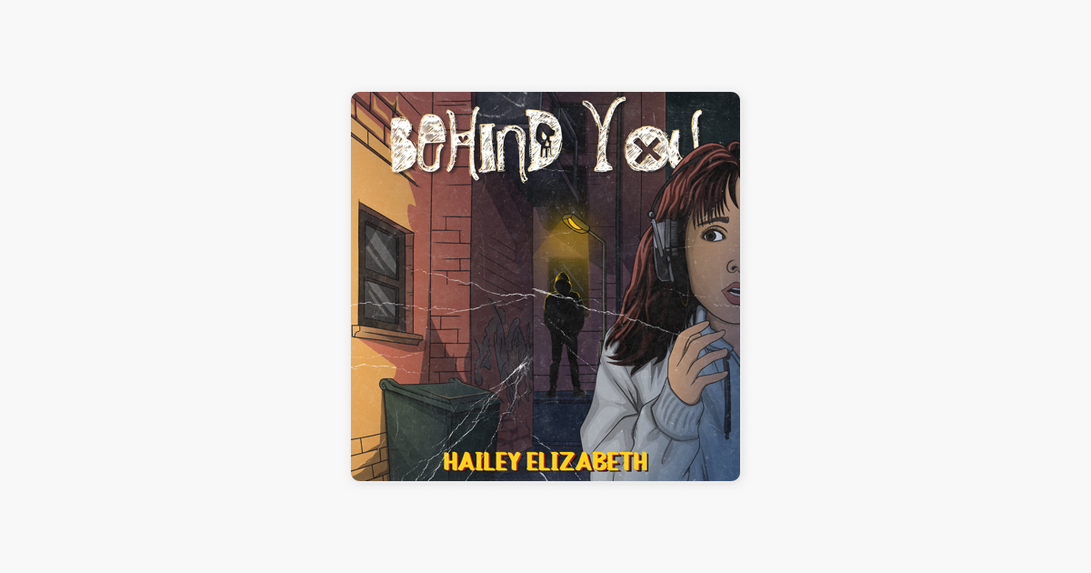 ‎Behind You: S1 E7: Beauty Queen Killer: Darlene Gentry on Apple Podcasts