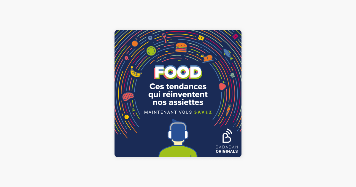 ‎Maintenant, vous savez : Qu’est-ce que le food shaming, qui nous met ...