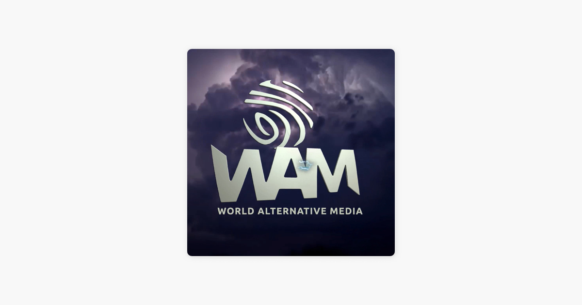 ‎World Alternative Media: GREAT RESET KING EXPOSED! - King Charles To ...