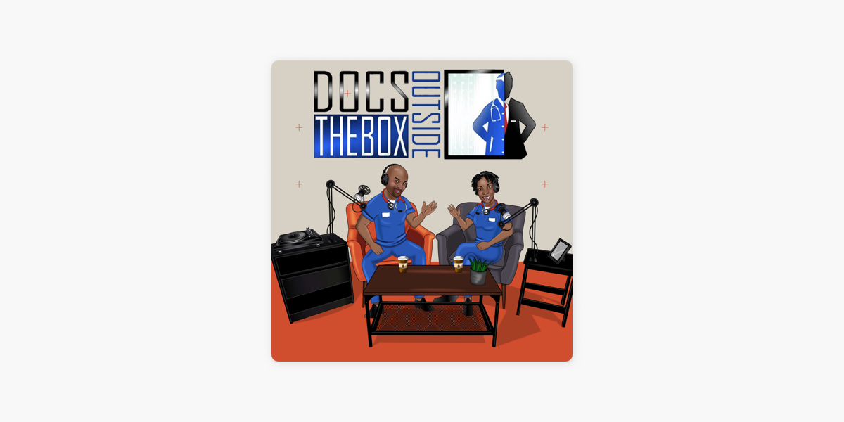 Docs Outside The Box On Apple Podcasts docs-outside-the-box-on-apple-podcasts