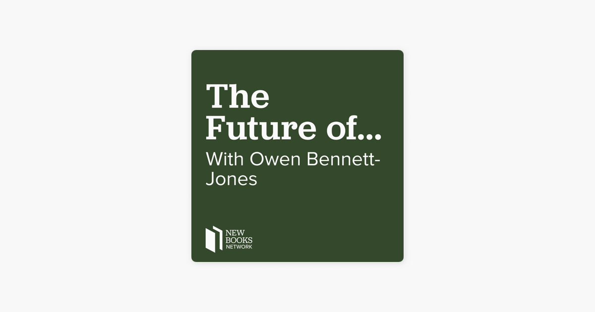 ‎The Future of . . . with Owen Bennett-Jones: The Future of American ...