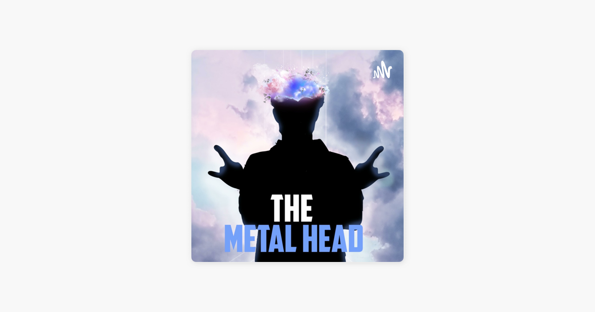 ‎The Metal Head: Five: Devin Townsend, Lamb of God, & System of a Down ...