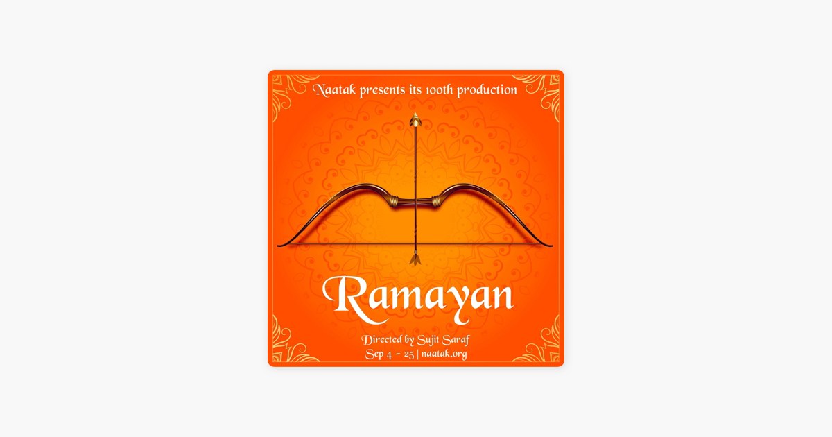 ‎Naatak Radio : Ramayan - Kaamakoti sur Apple Podcasts
