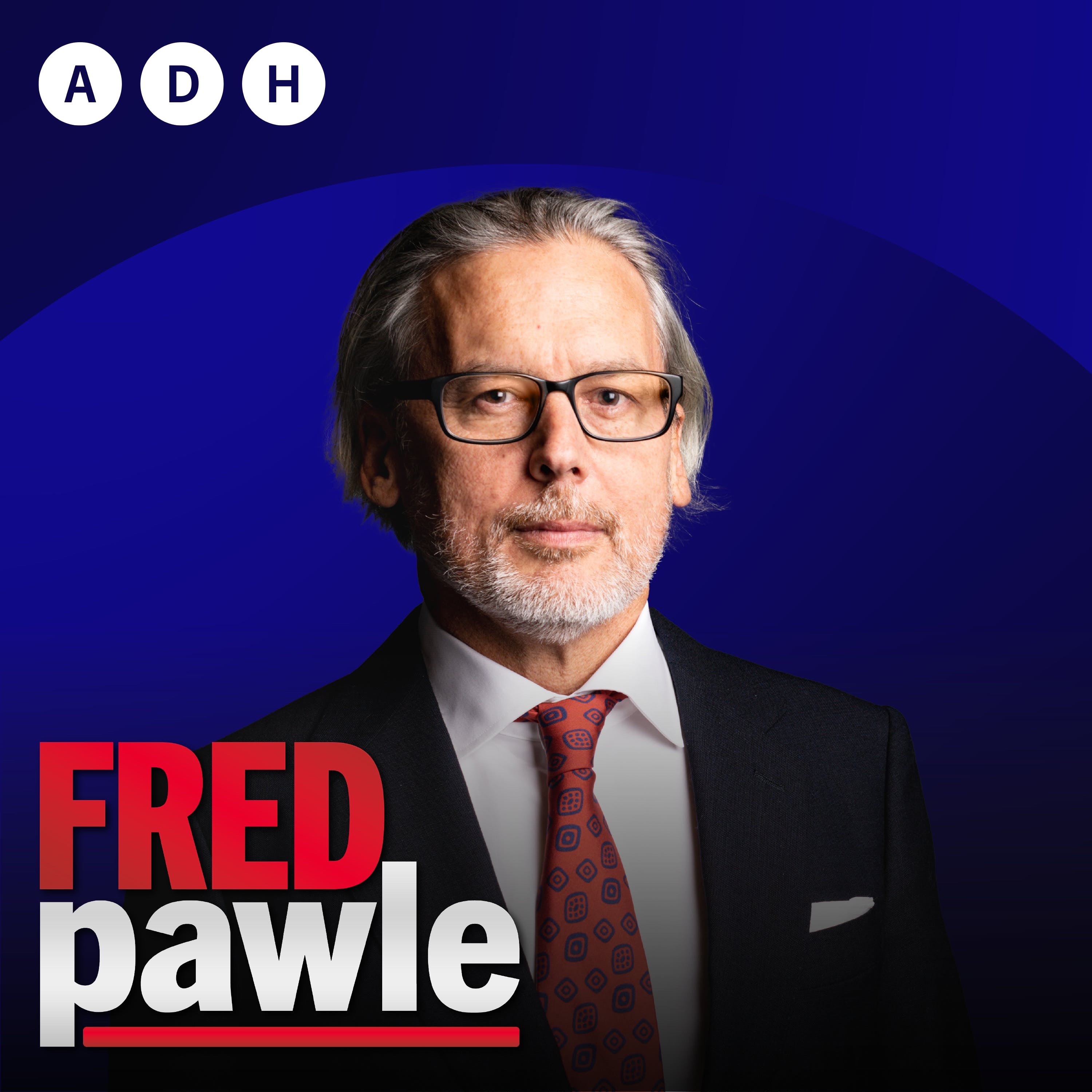 Dr David Adler & Barclay McGain - Monday 26 June, 2023 – Fred Pawle ...