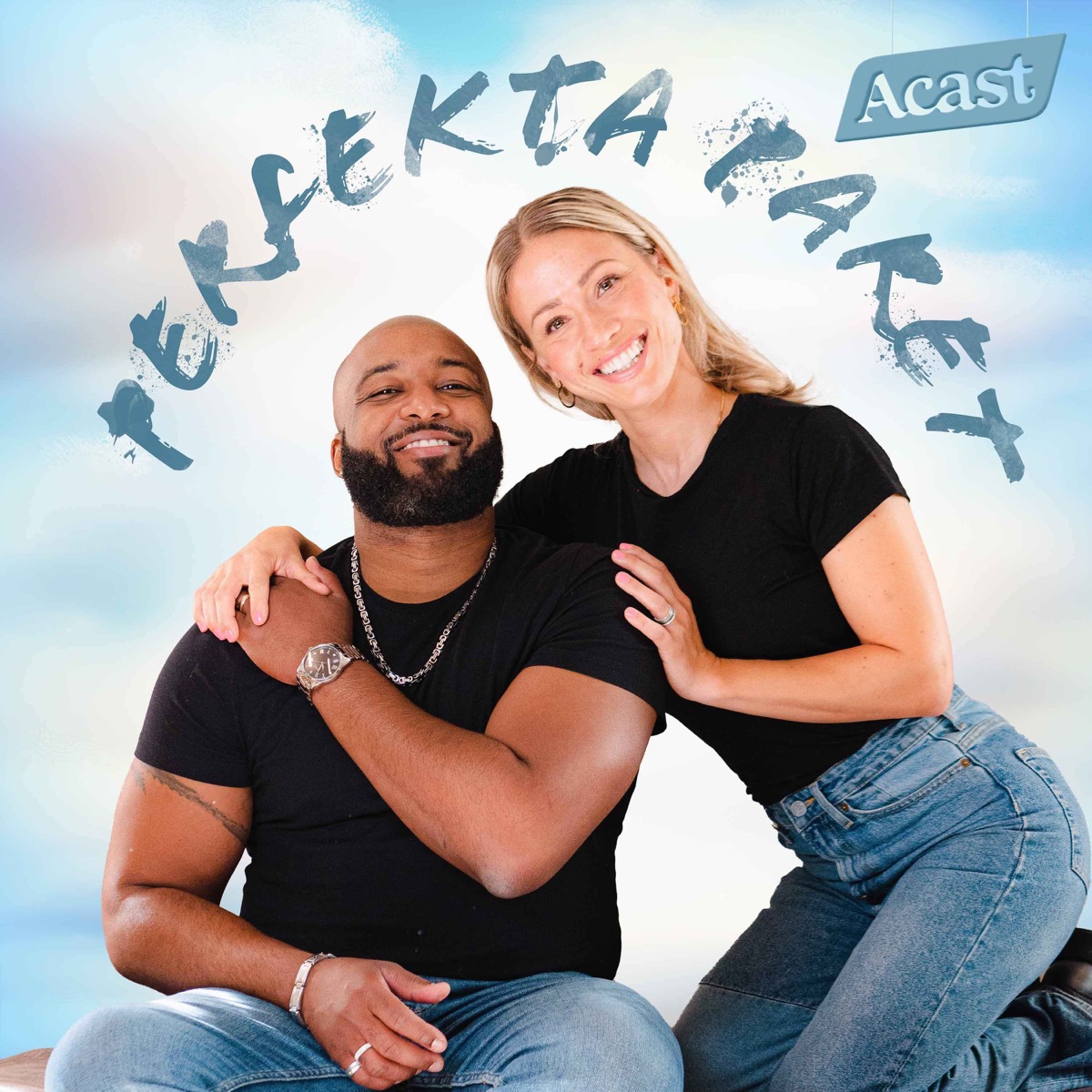 Perfekta Paret | Lyssna här | Poddtoppen.se