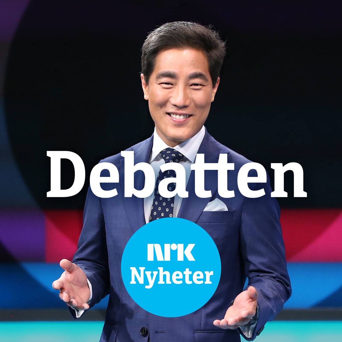 Debatten – Podcast – Podtail