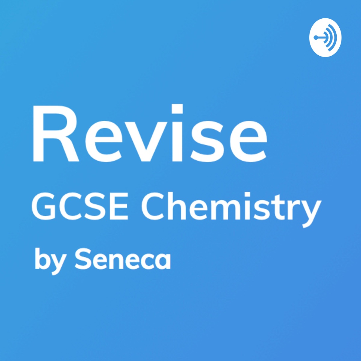 Revise GCSE Chemistry Revision UK Podcasts revise-gcse-chemistry-revision-uk-podcasts
