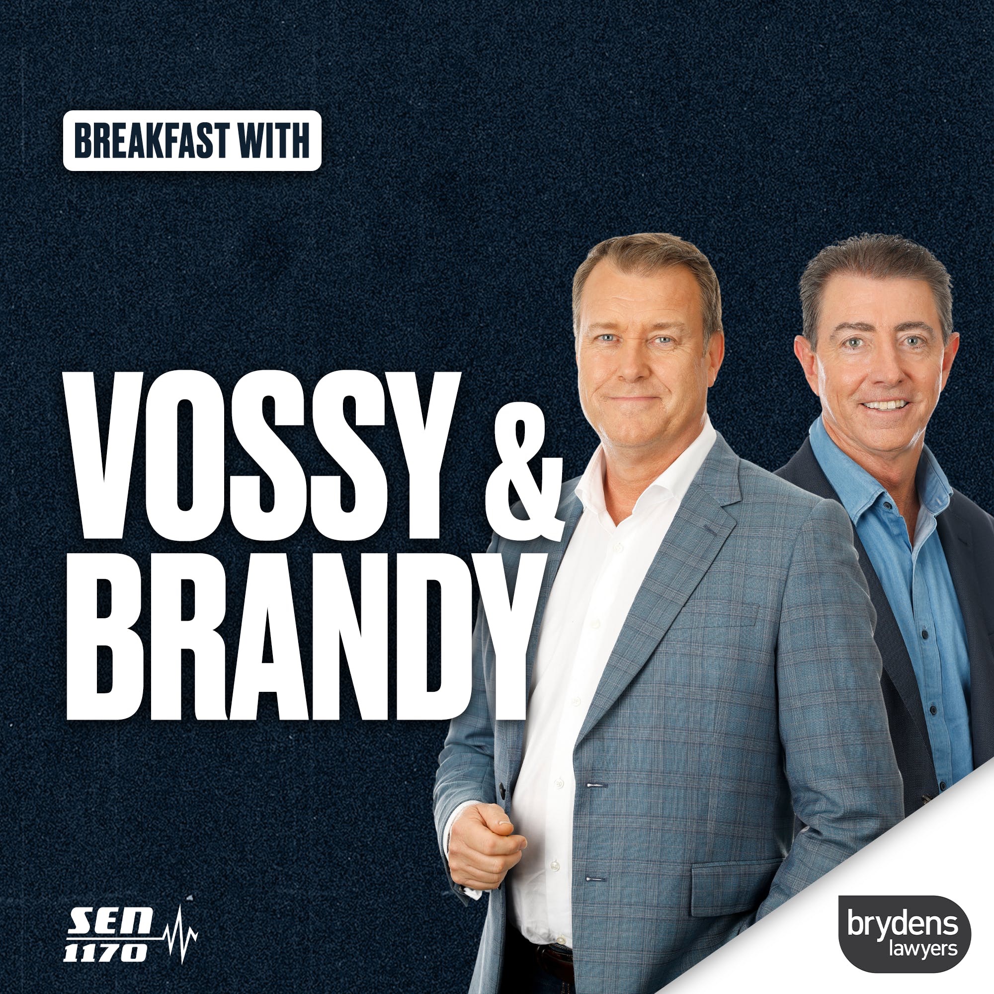 Mark 'Bozza' Bosnich previews the 2025/26 EPL Season (11/8/25) – SEN Breakfast with Vossy ...