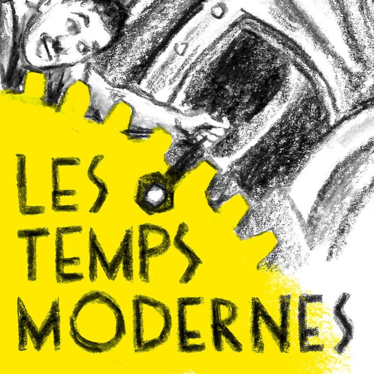 Les Temps Modernes – Podcast – Podtail