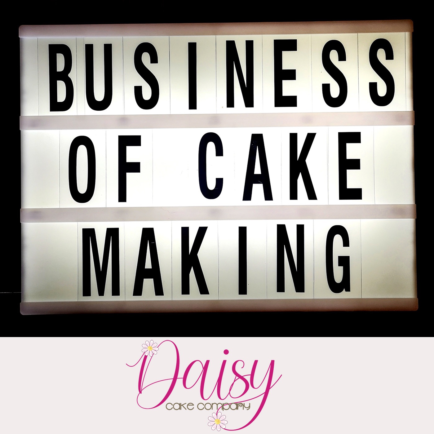 Ep 107 - Miriam Pearson, Best in Show at Bake International 2023 – The ...