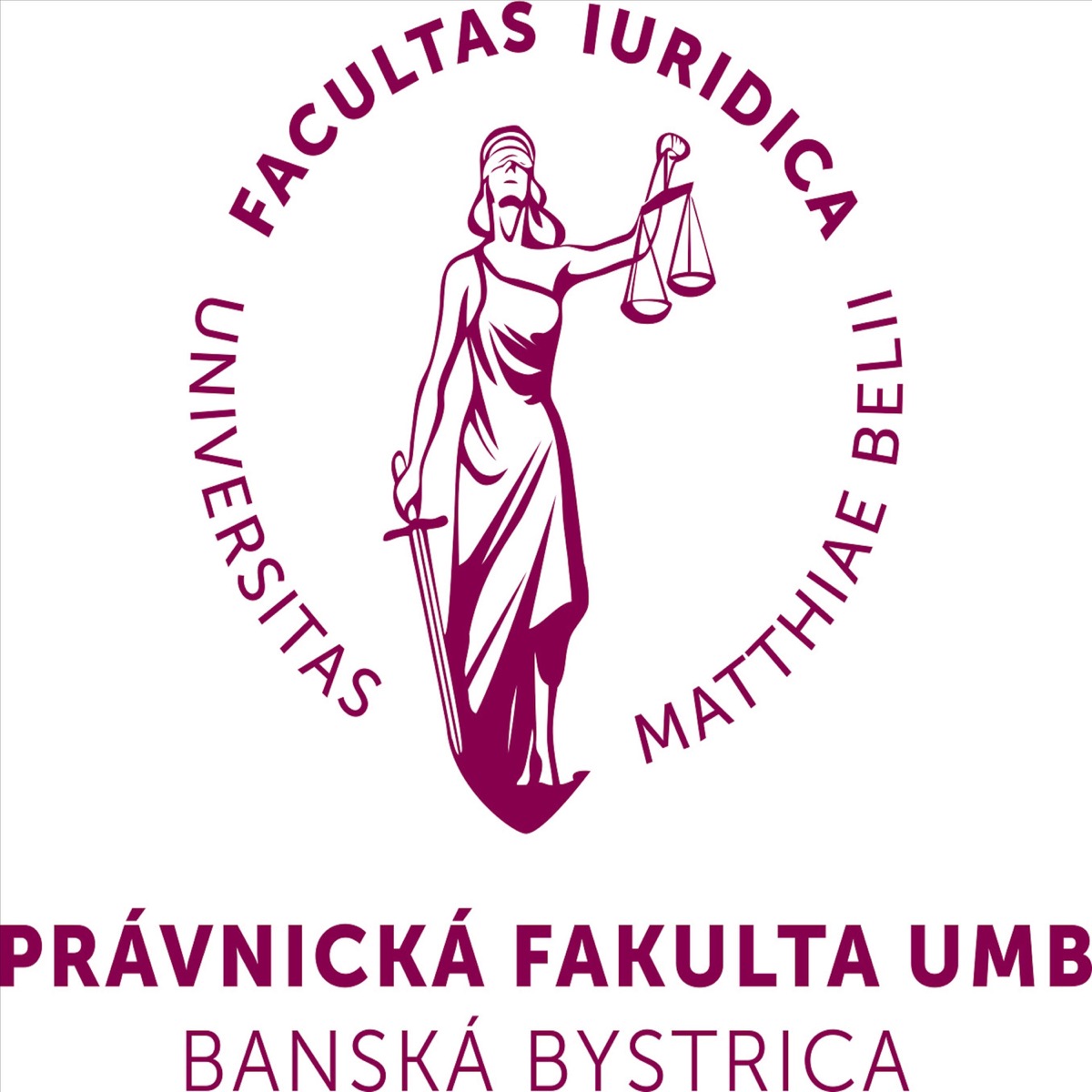 Právnická fakulta Univerzity Mateja Bela v Banskej Bystrici | Lyssna ... Právnická fakulta Univerzity Mateja Bela v Banskej Bystrici | Lyssna ...