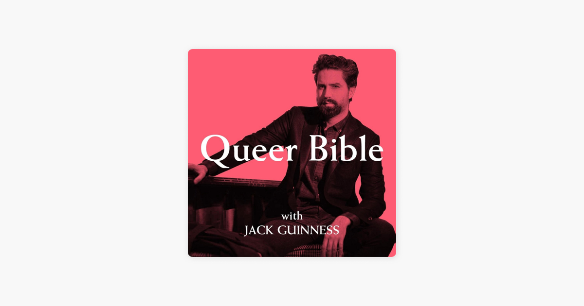 ‎The Queer Bible on Apple Podcasts