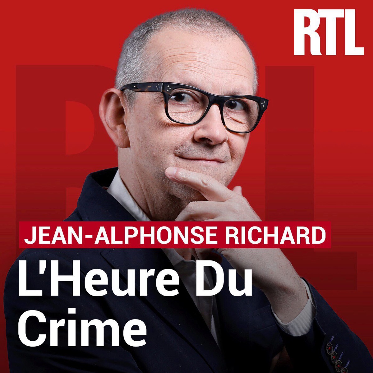 L heure Du Podmailer