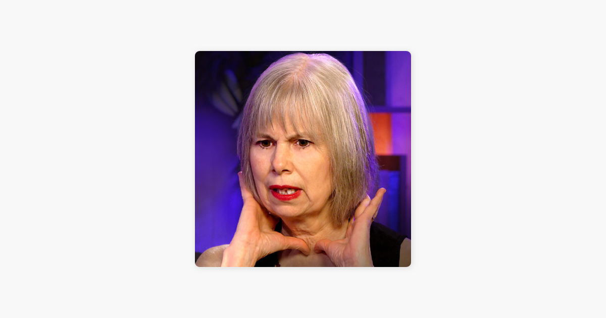 ‎I Spent A Day With...: Mary Knight survived satanic rituals on Apple ...