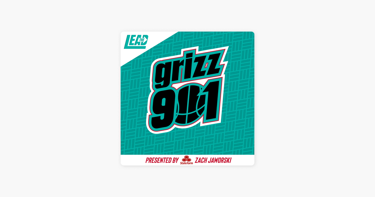 Grizz 901 - Memphis Grizzlies Podcast: Roddy Caught A Boddy | Clippers ... Grizz 901 - Memphis Grizzlies Podcast: Roddy Caught A Boddy | Clippers ...