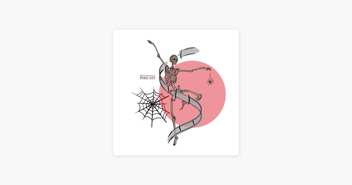 ‎Dark Origins: Pioneer to the Falls & The Murder of Imette St. Guillen ...