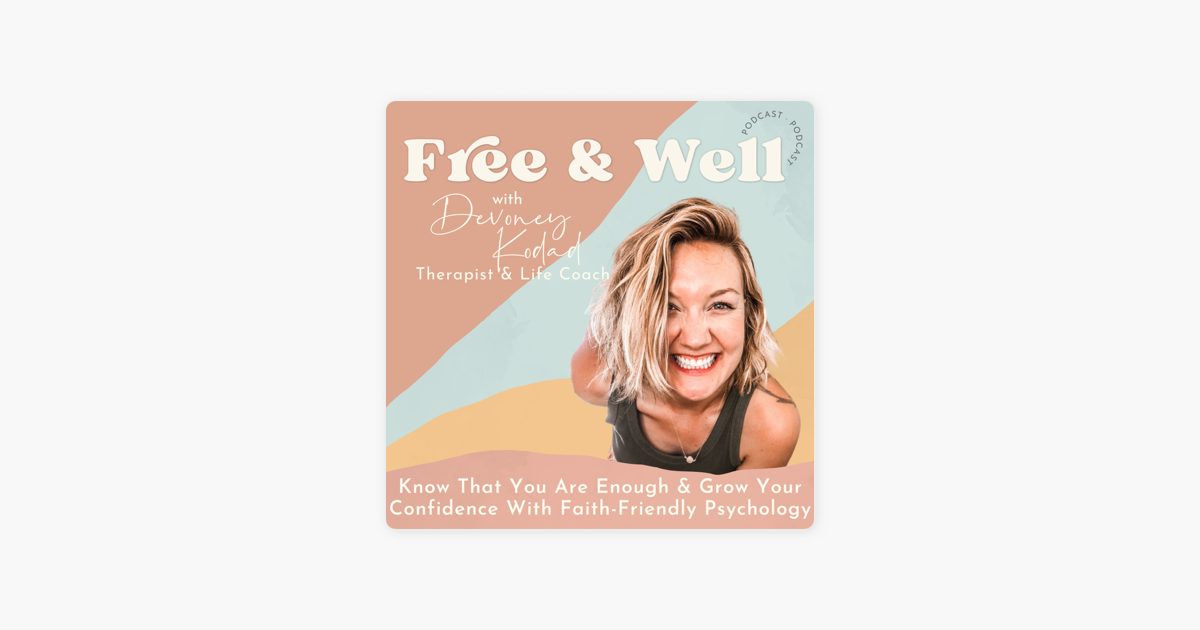 FREE & WELL: Self Confidence, Self Love, Self Worth, Comparison, People ... FREE & WELL: Self Confidence, Self Love, Self Worth, Comparison, People ...