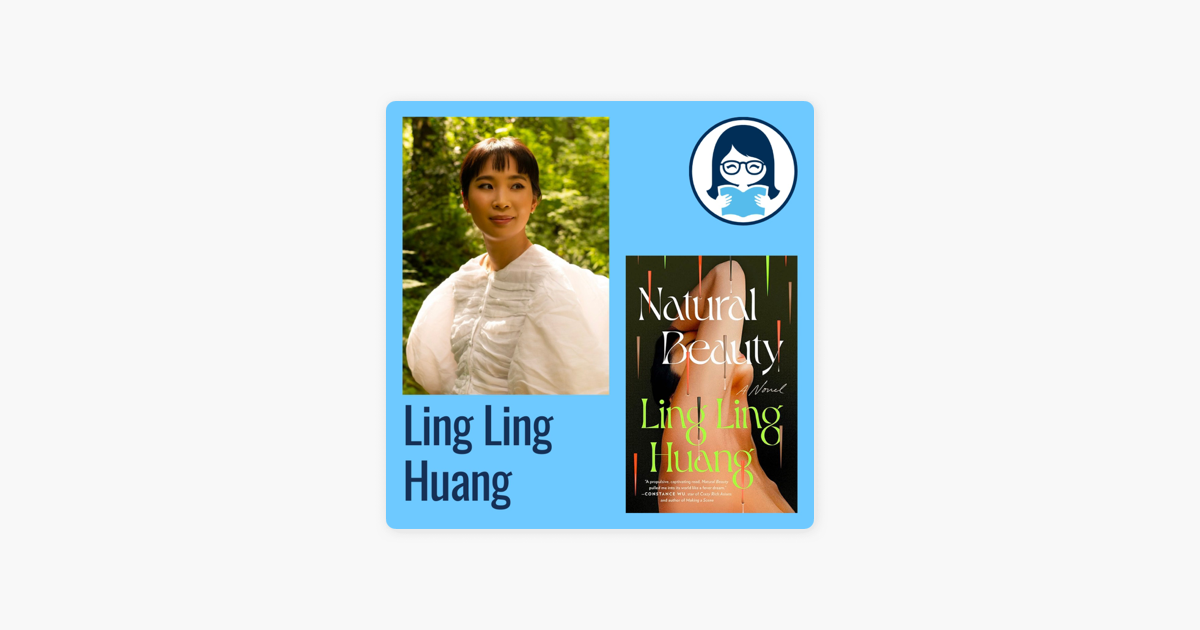 ‎Moms Don’t Have Time to Read Books: Ling Ling Huang, NATURAL BEAUTY on ...
