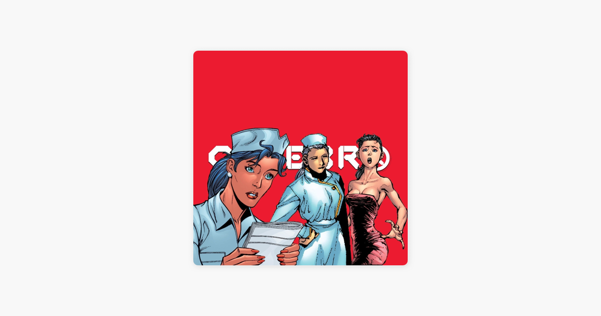 CEREBRO: Episode 099: Annie Ghazikhanian (feat. Chuck Austen) on Apple ... CEREBRO: Episode 099: Annie Ghazikhanian (feat. Chuck Austen) on Apple ...