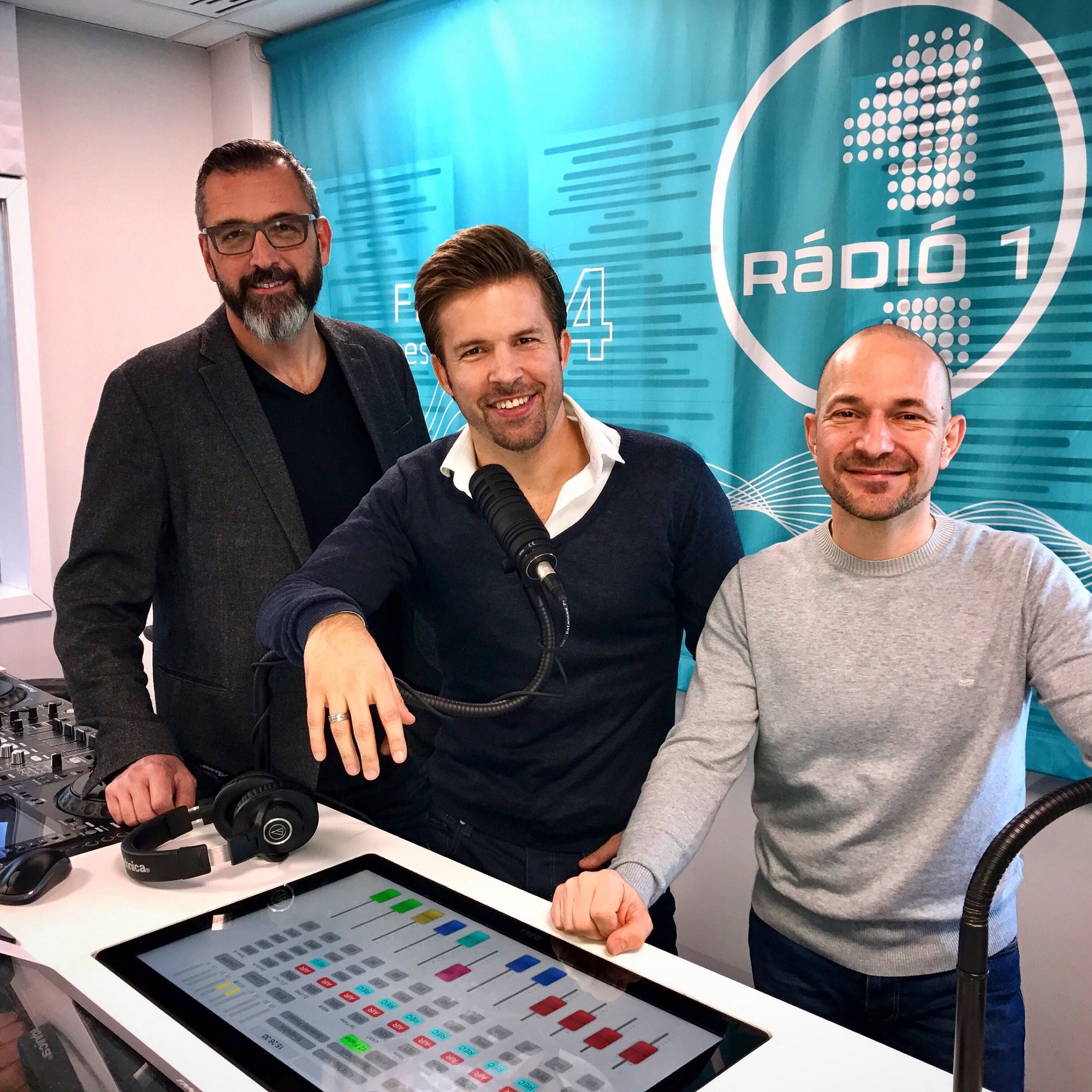 Balázsék – Podcast – Podtail