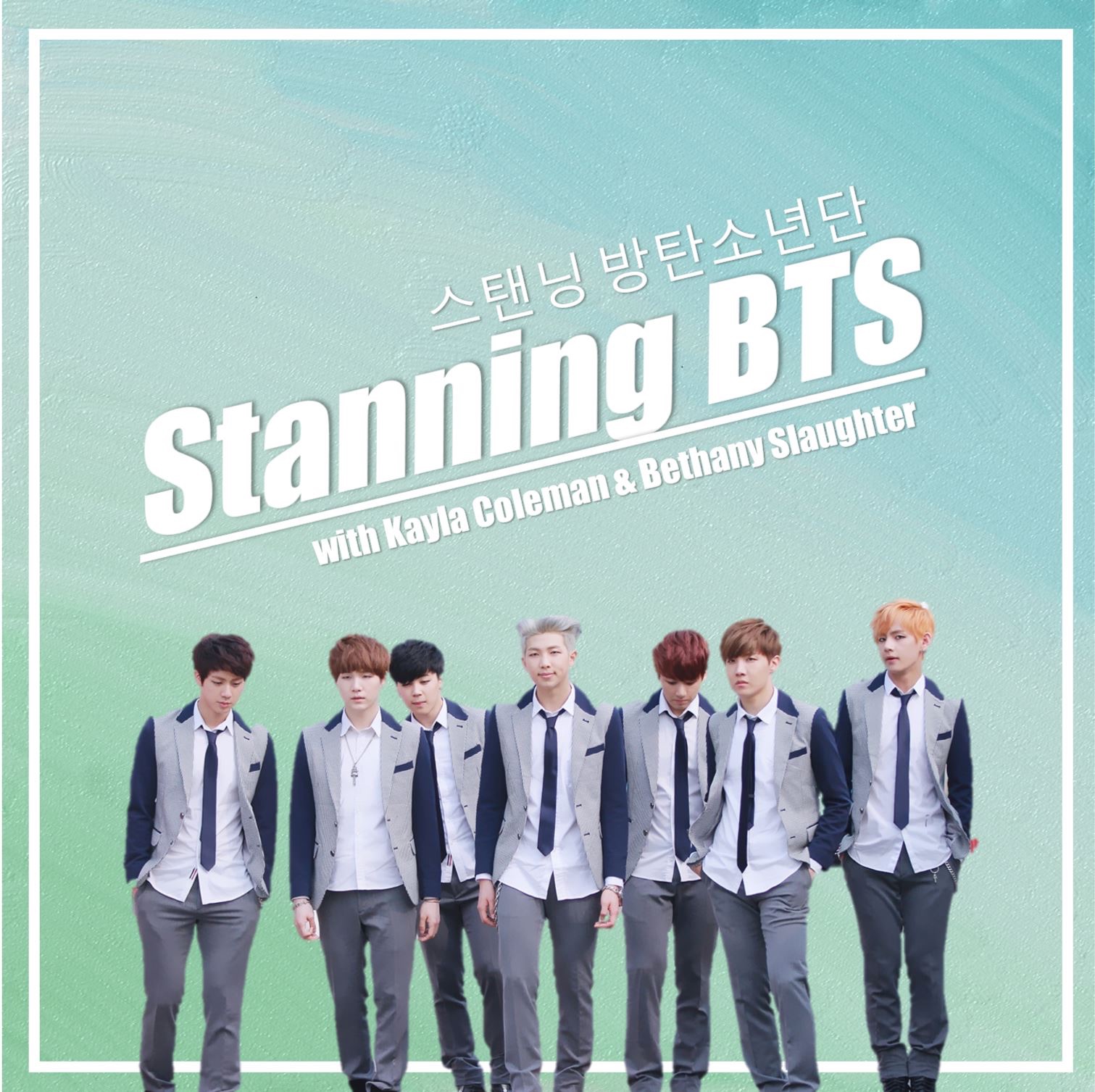 242 - FESTA 2024, Jin's Return & Jung Kook's "Never Let Go" – Stanning ...