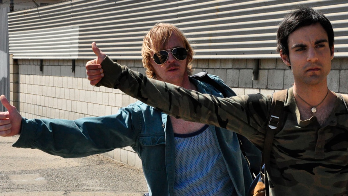 Freeway Killer | Apple TV