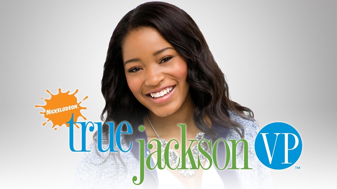 True Jackson, VP on Apple TV