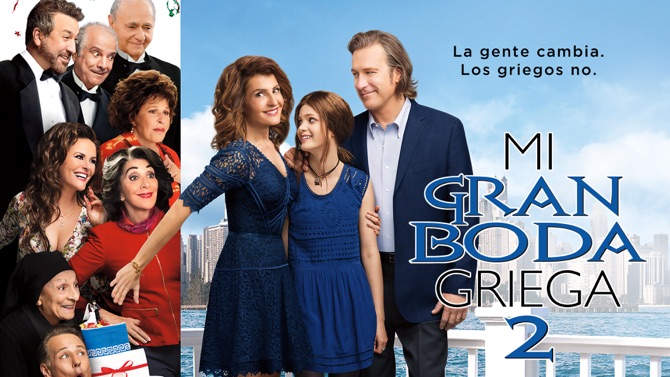 Amigas Inseparables 2 | Apple TV