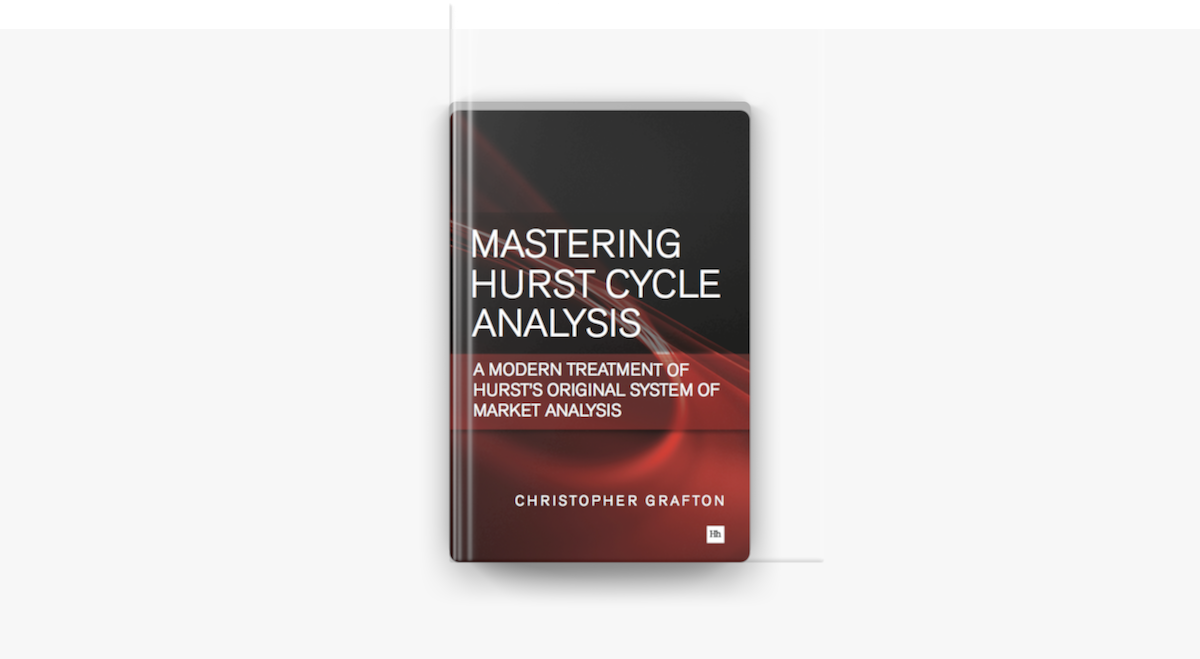‎Mastering Hurst Cycle Analysis on Apple Books