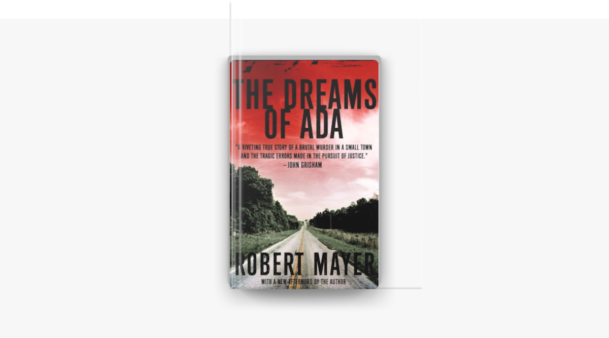 ‎The Dreams of Ada on Apple Books