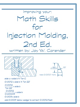 ‎Math Skills for Injection Molding, 2nd Ed. on Apple Books