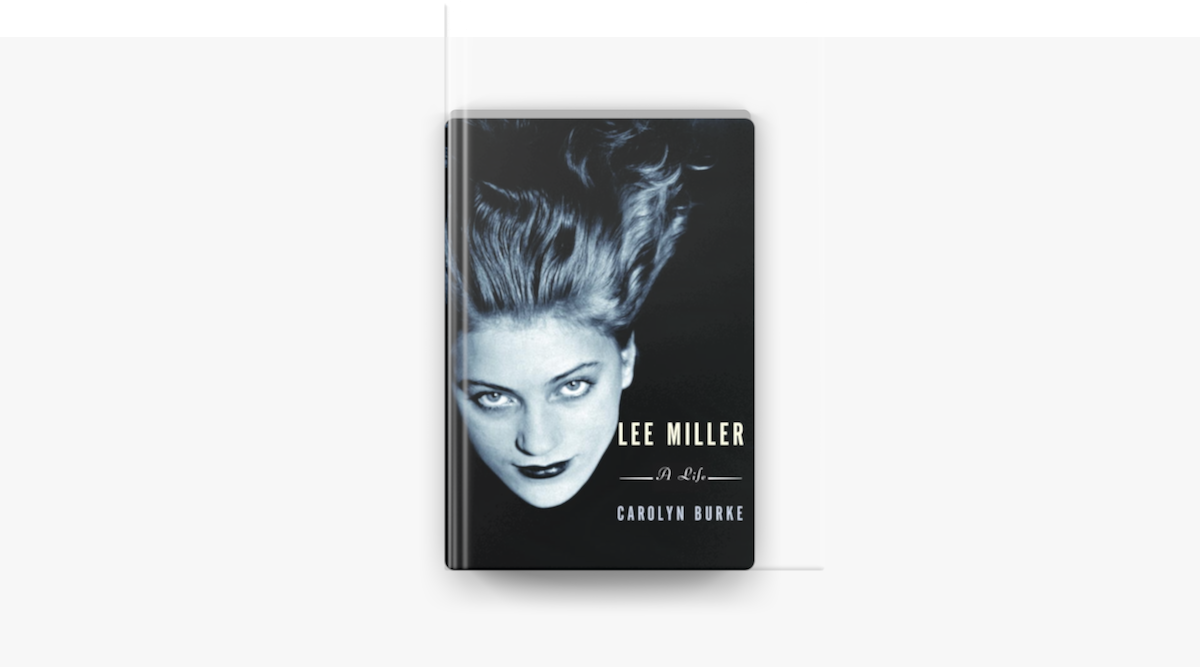 ‎Lee Miller on Apple Books
