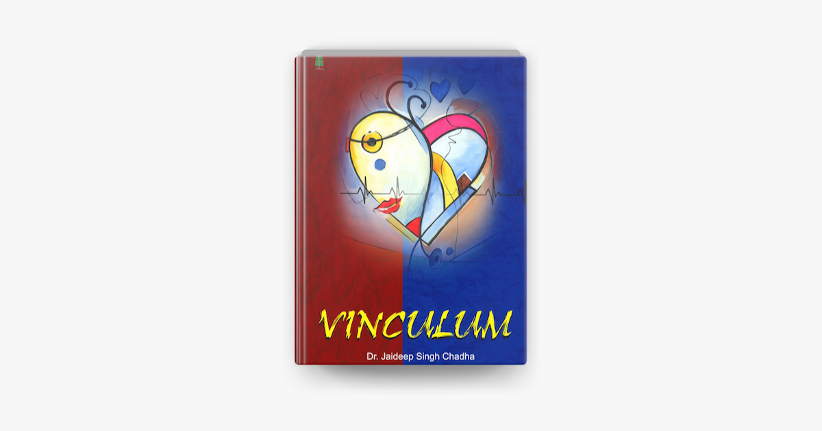 ‎Vinculum on Apple Books