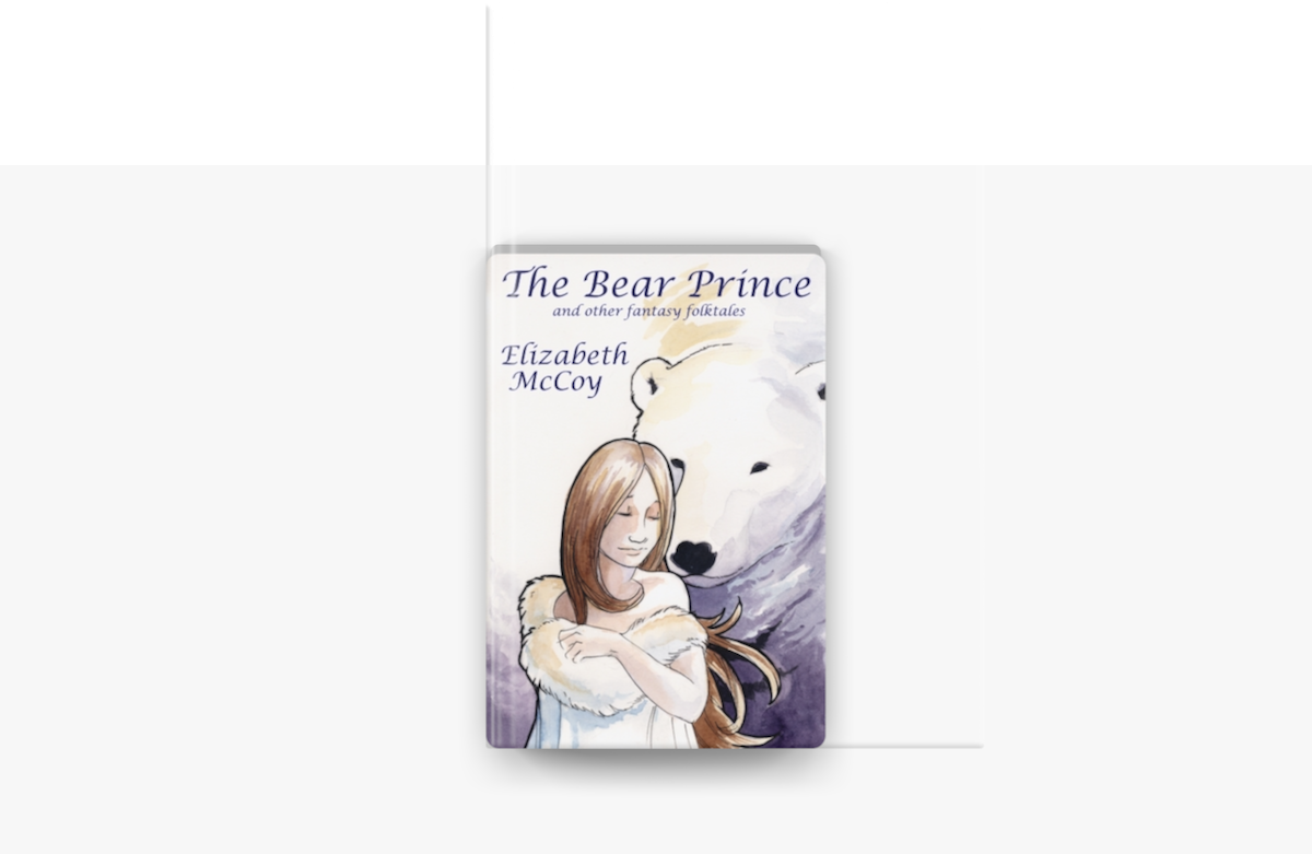 ‎The Bear Prince on Apple Books